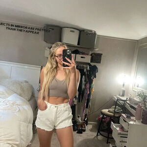 Princess Polly | Shorts | Princess Polly Shorts 4 | Poshmark